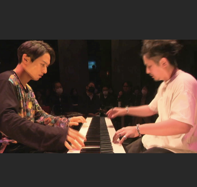 NISEI KIMURA - 木村仁星 公式サイト