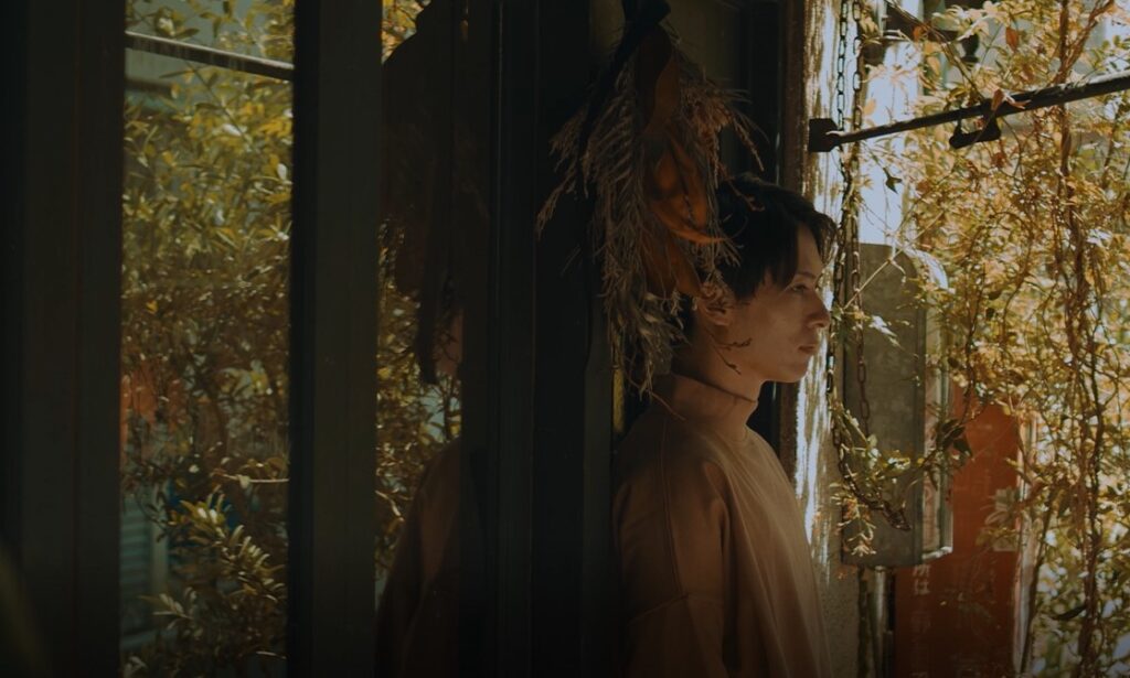 NISEI KIMURA - 木村仁星 公式サイト