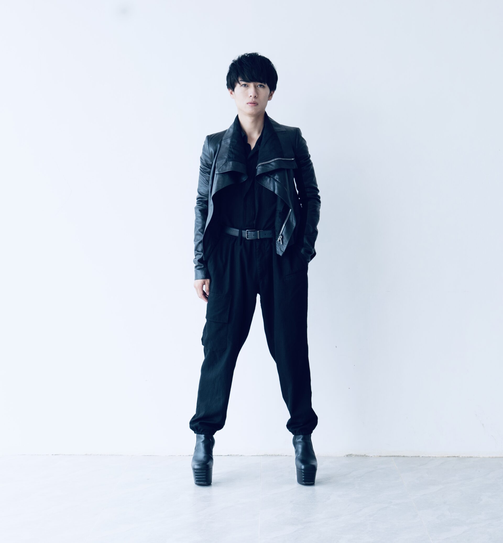 NISEI KIMURA - 木村仁星 公式サイト